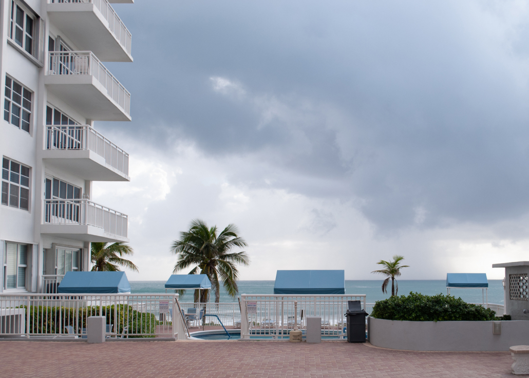 Florida Condo